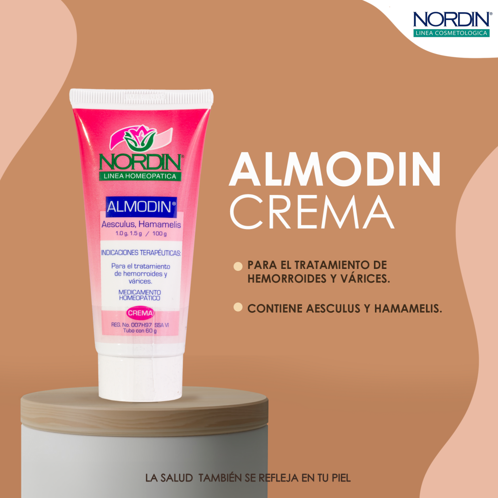 ALMODIN® CREMA – Nordin