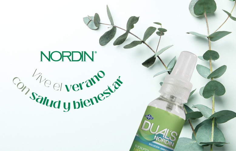 Nordin – La familia que cuida a tu familia