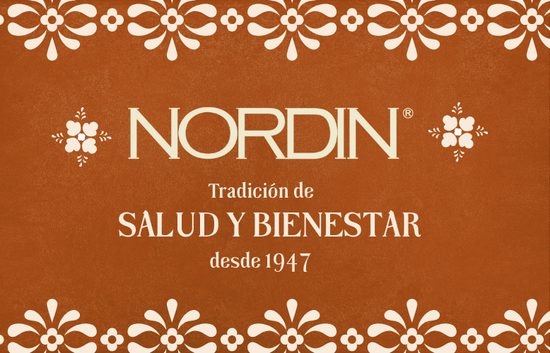 Nordin – La familia que cuida a tu familia
